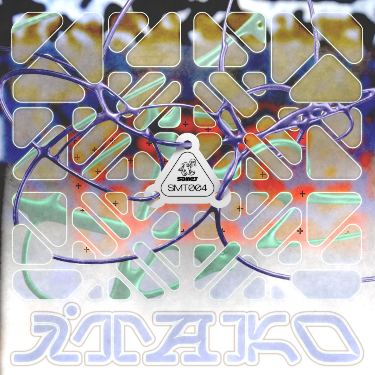 SMT004 - Itako | Itako | Samet Label