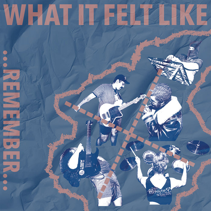 Remember... | What It Felt Like