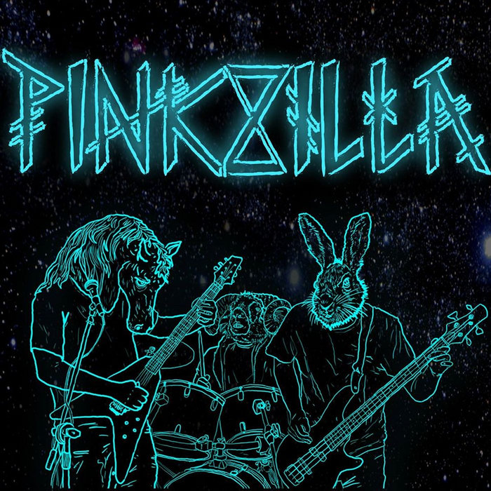 Pinkzilla | PINKZILLA
