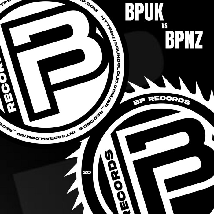 BPUK vs BPNZ VA (Charity EP) | BP Records