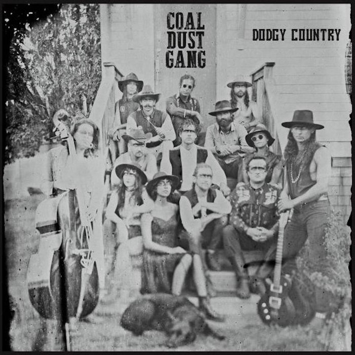 Dodgy Country | Coal Dust Gang