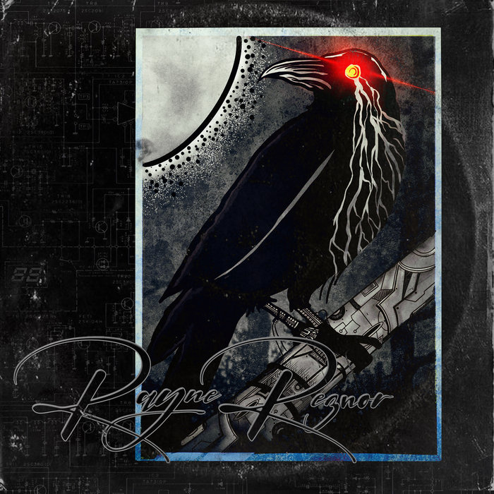 Nightfall | Rayne Reznor