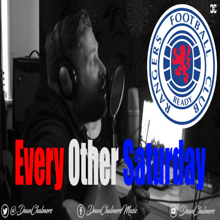 EVERY OTHER SATURDAY (ACOUSTIC) | Dean Chalmers