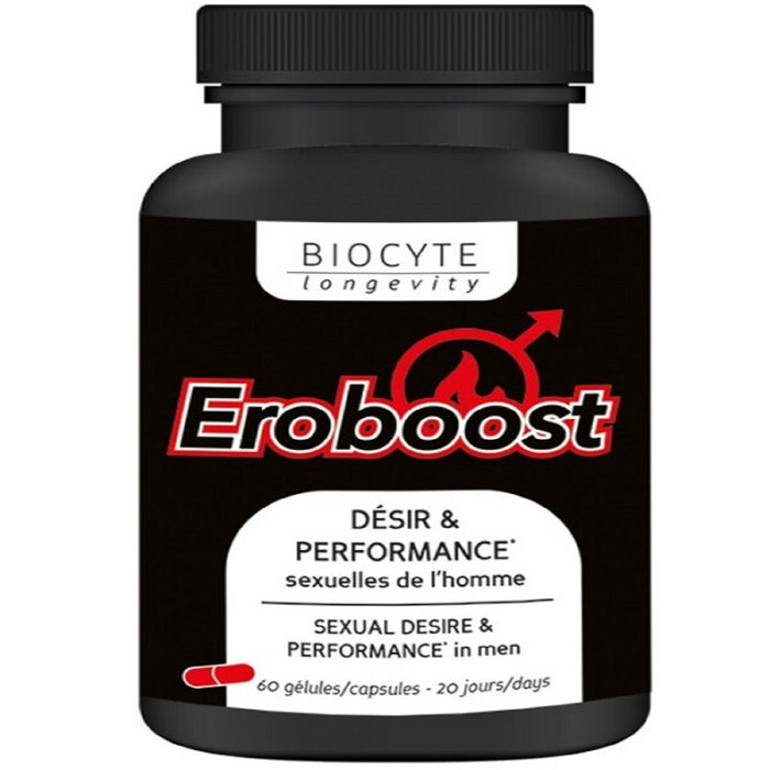 Eroboost Male Enhancement –Review (Alert 2024)- Is It Really Worth Your ...