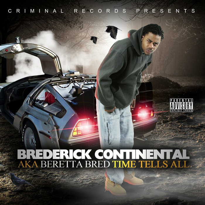 Time Tells All | NjBred