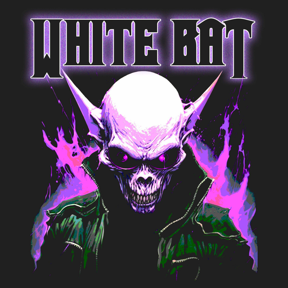 White Bat XXVIII | Karl Casey