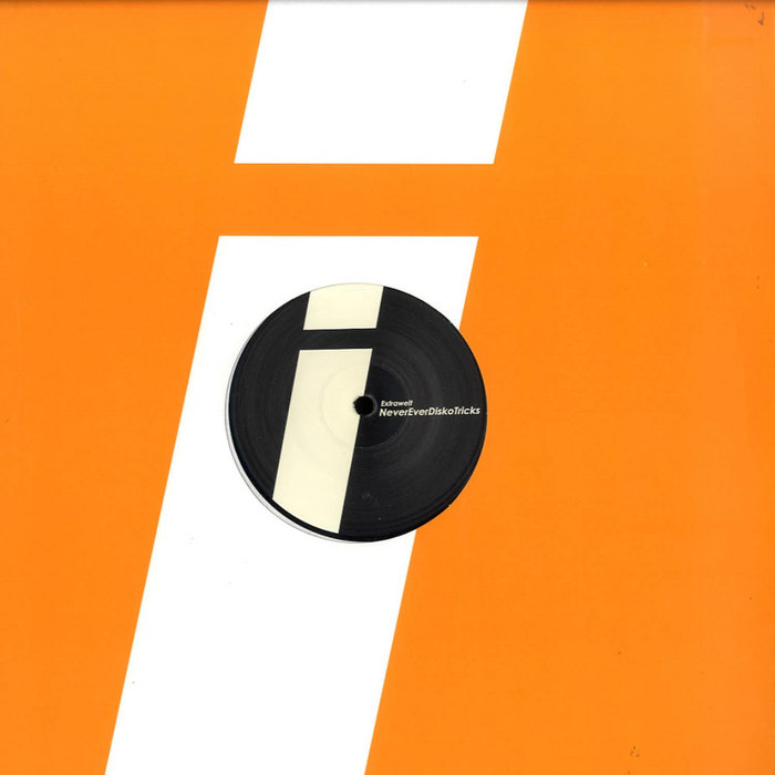 NeverEverDiskoTricks/Confuzzled | Extrawelt