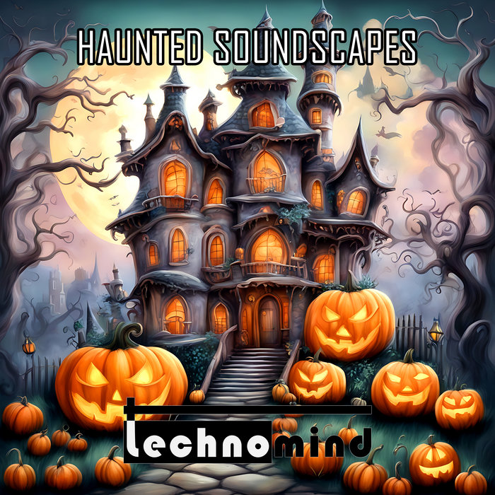Haunting Soundscapes | technomind