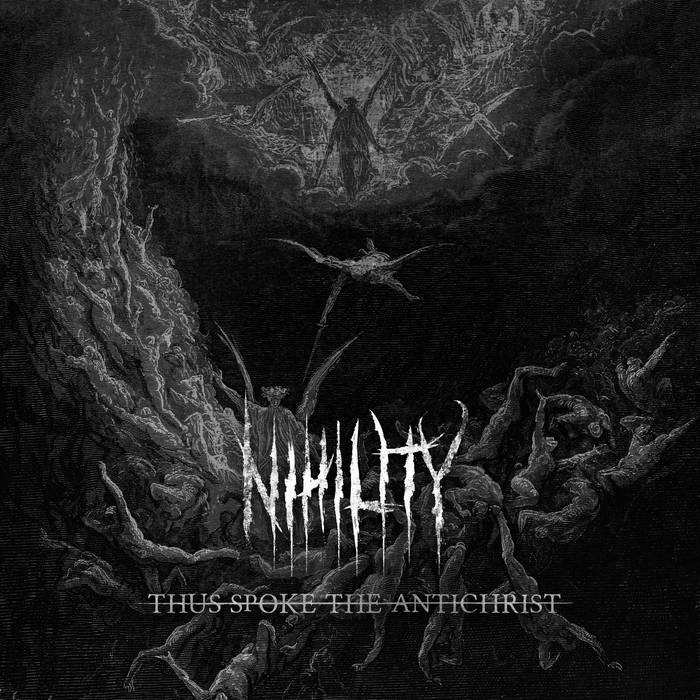 Music | NIHILITY