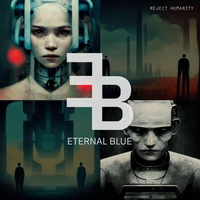 Reject Humanity | Eternal Blue