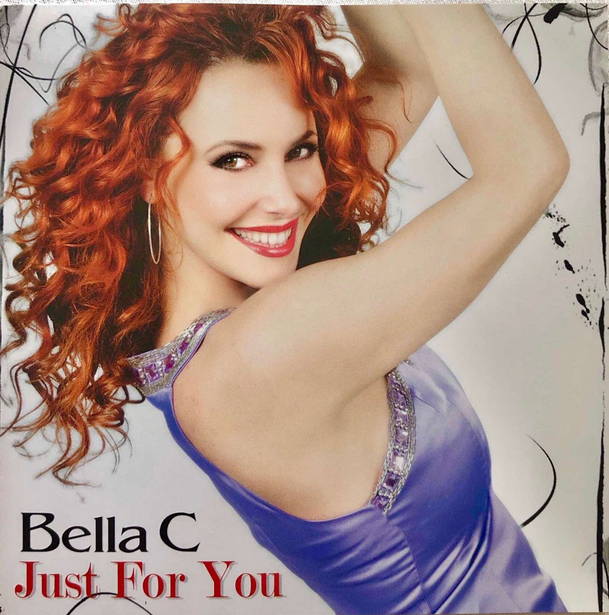 Just For You (Deluxe Album) | Bella C