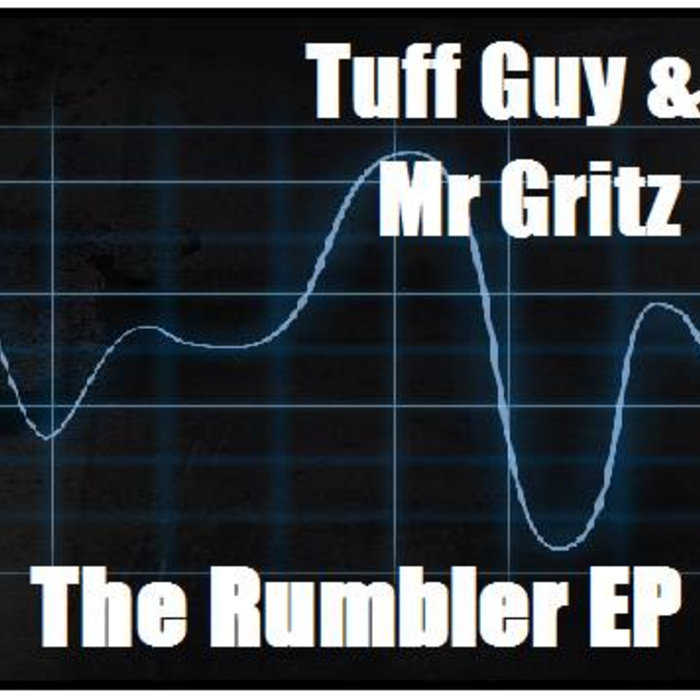 The Rumbler E.P | Tuffguy