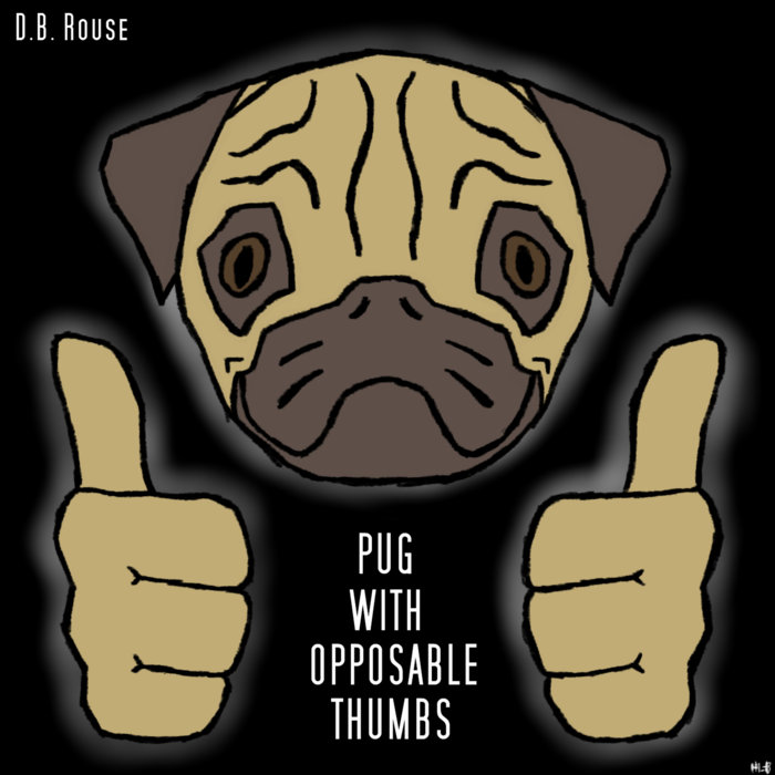 The Thumb Trilogy (Three Thumbs Up) | D.B. Rouse