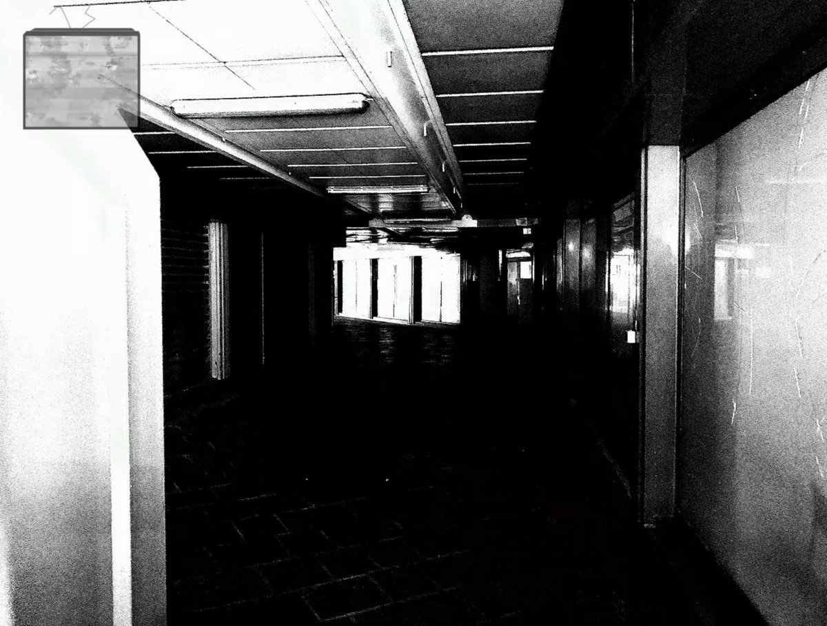 Of Darkness | Errant Static