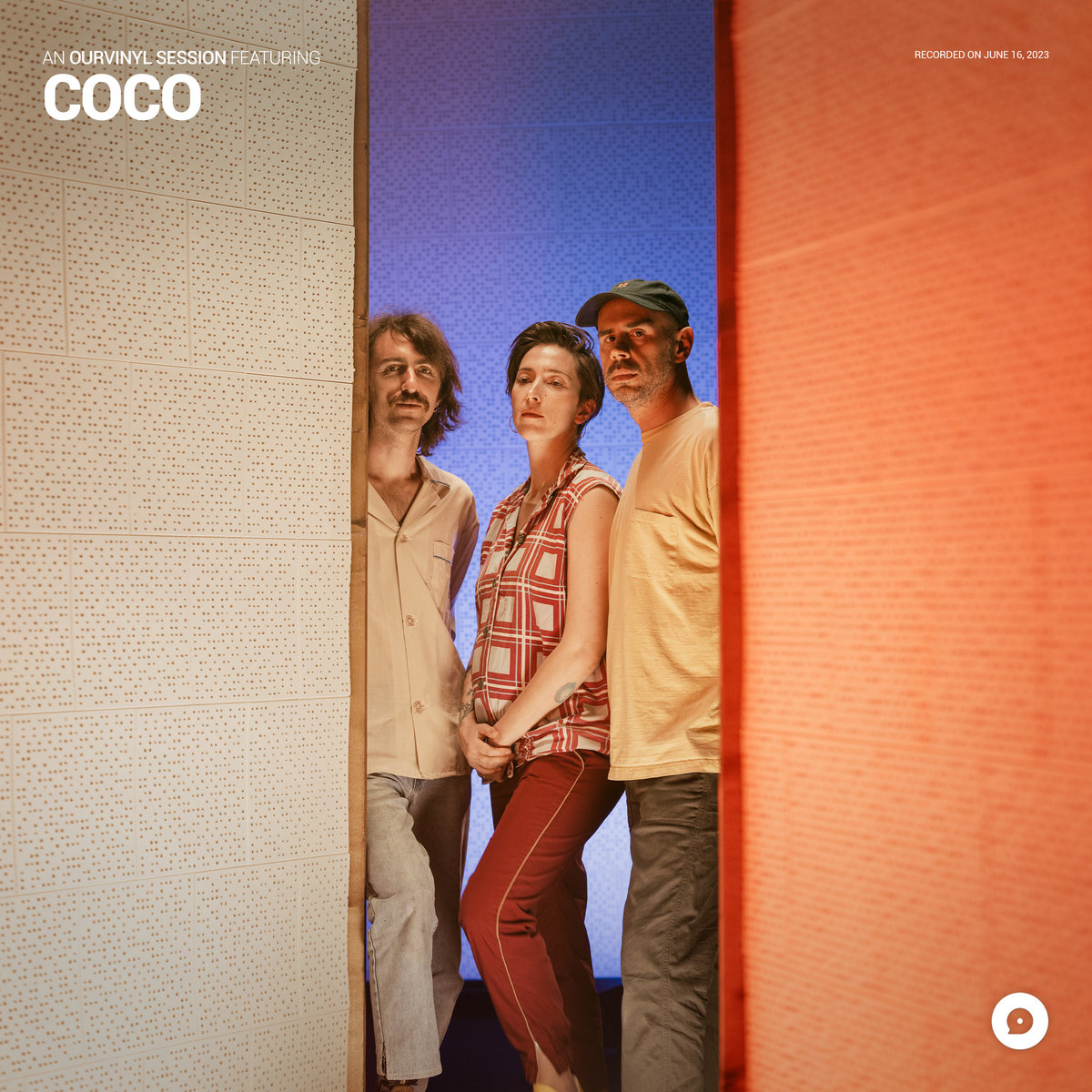 Coco | OurVinyl Sessions | Coco, OurVinyl | OurVinyl