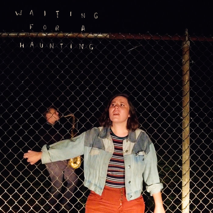 Waiting for a Haunting ft. Tyler Brasch | Justice Cow