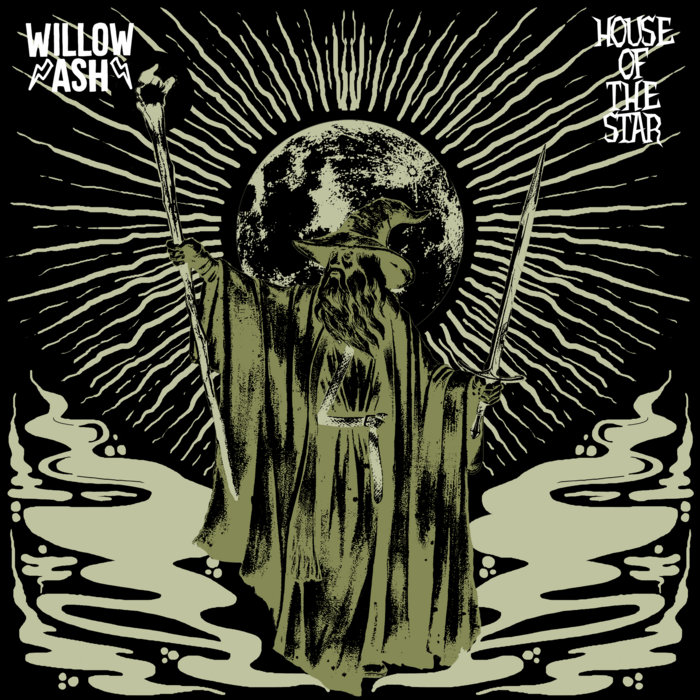 House of the Star | Willow Ash