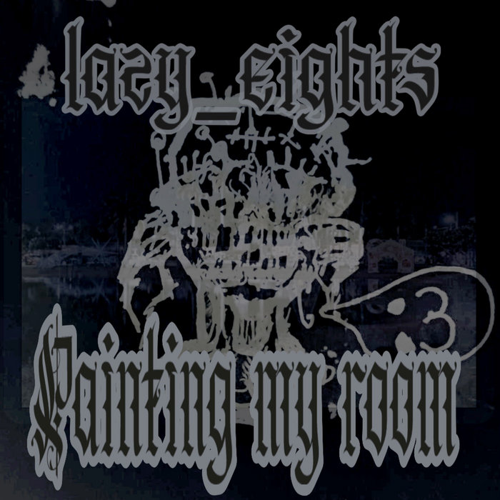 Painting my room | lazy_eights
