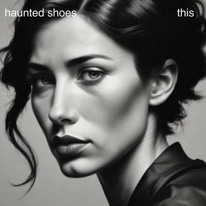This | Haunted Shoes