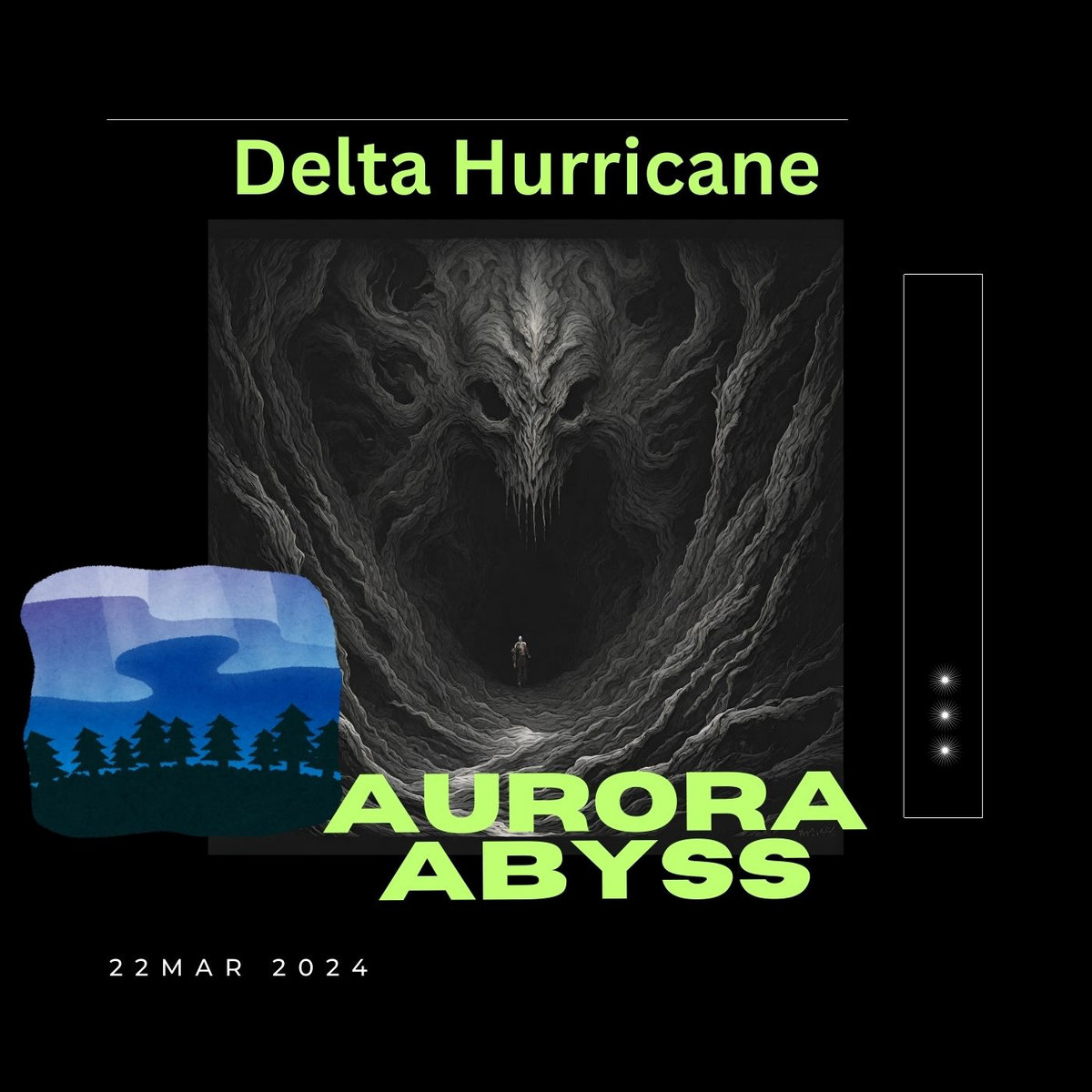 Aurora Abyss | Delta Hurricane
