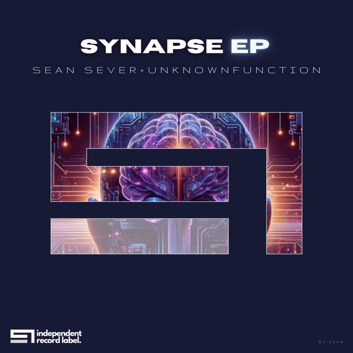 Synapse EP | Unknownfunction, Sean Sever | unknownfunction