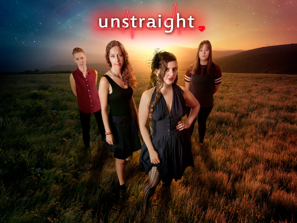 Dance Away | Unstraight