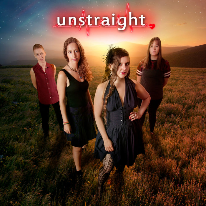 Dance Away | Unstraight