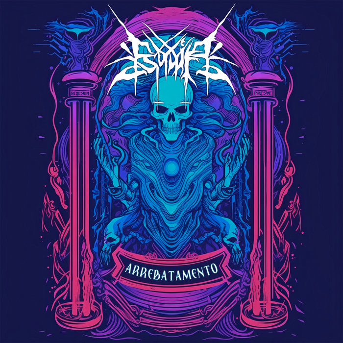 Arrebatamento | Esquife