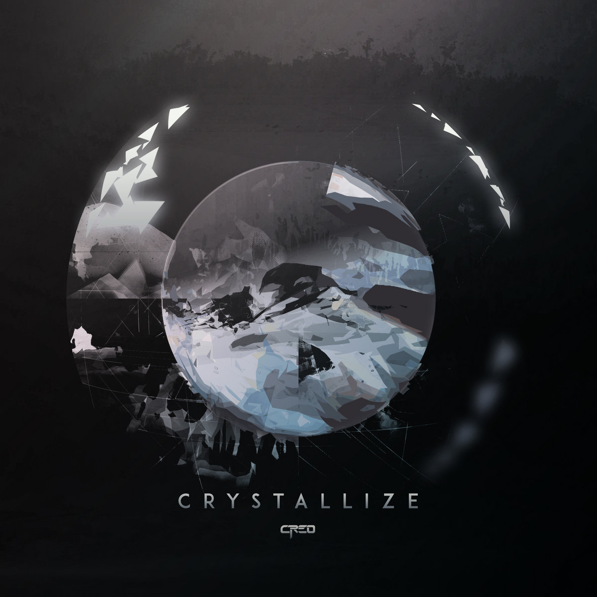 Crystallize | Creo