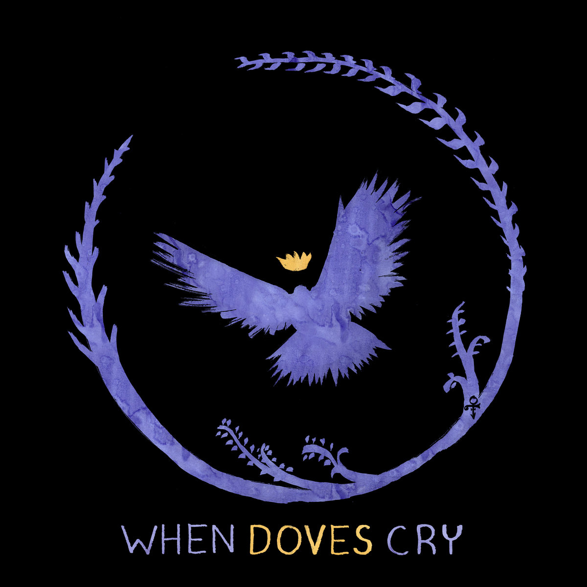 When Doves Cry | Loren Radis
