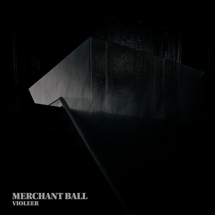 merchant ball | violeer