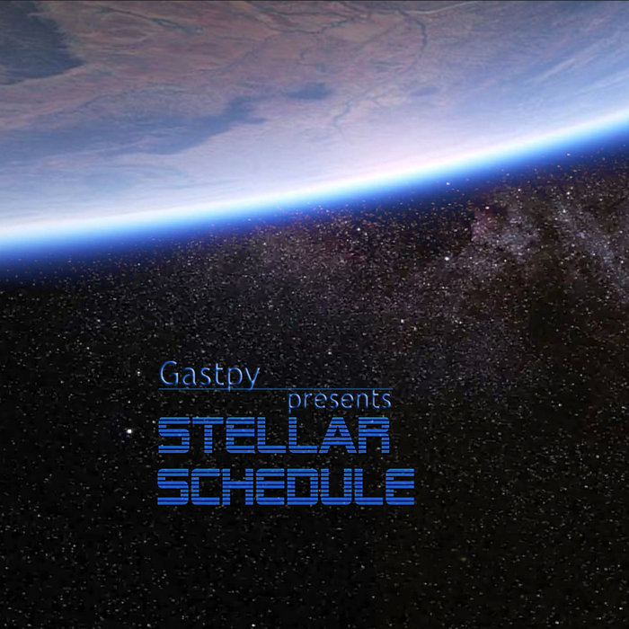 Stellar Schedule | Gastpy