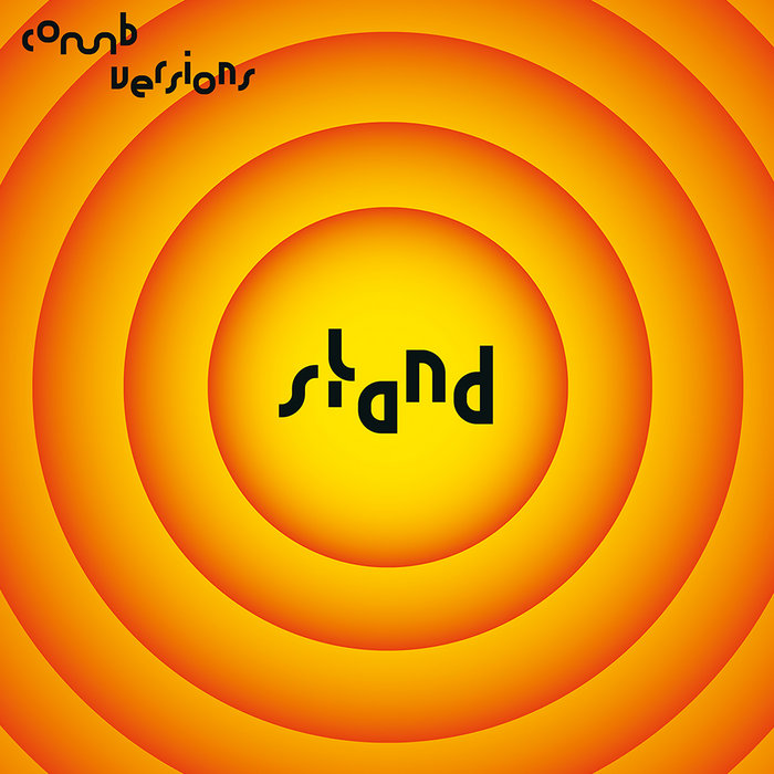 Stand | Comb Versions | I Travel to You