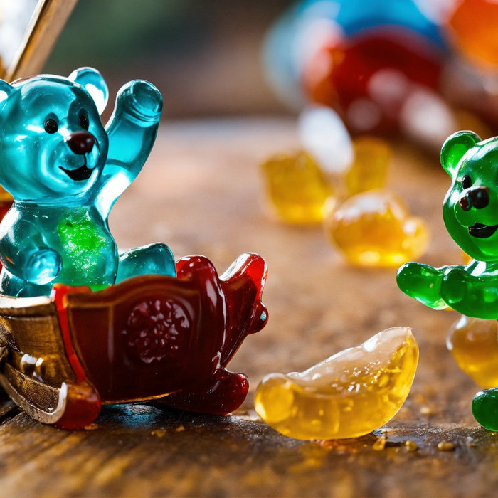 Upgrade Your Confidence: The Power of Vigor Plex Male Enhancement ...