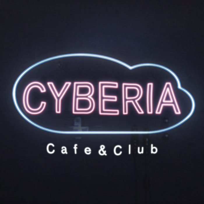 Cyberia Cafe & Club | Pink Dandelion | Envy Hub
