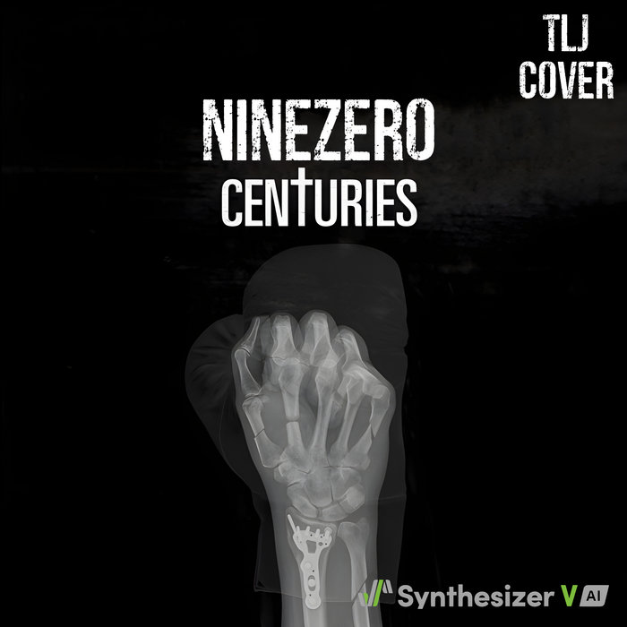 Fall Out Boy - Centuries (Ninezero Cover) | Johnni-P『TLJ』