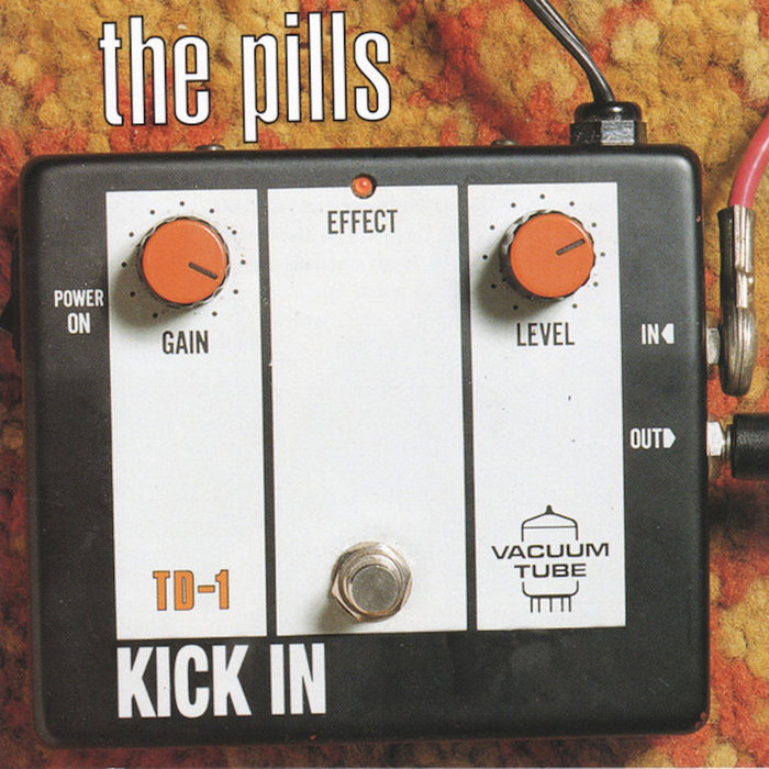 The Pills Kick In (2 songs from album) | Cory Harding