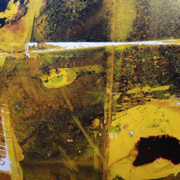 Rough Music: The Hands To Library | Hands To | Forced Nostalgia