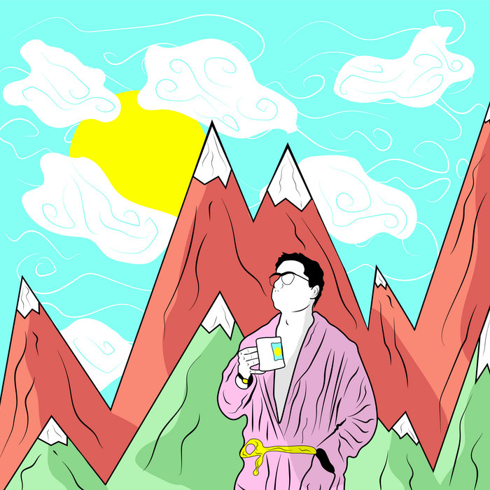 dream-like state | Blntr