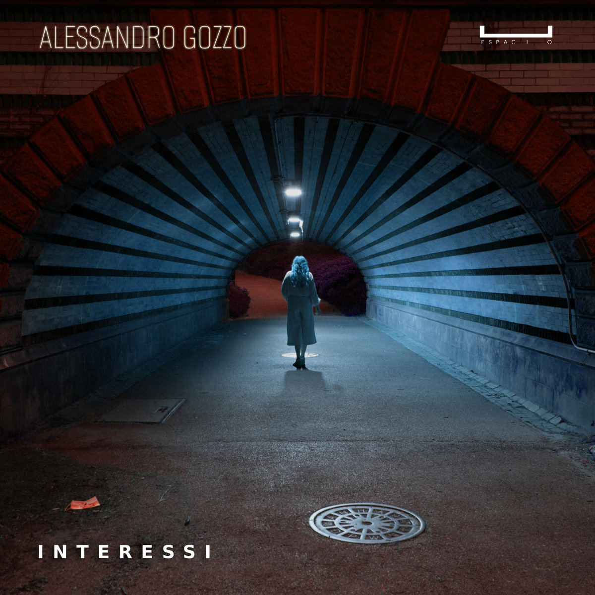 Interessi | Alessandro Gozzo | ESPACI_O