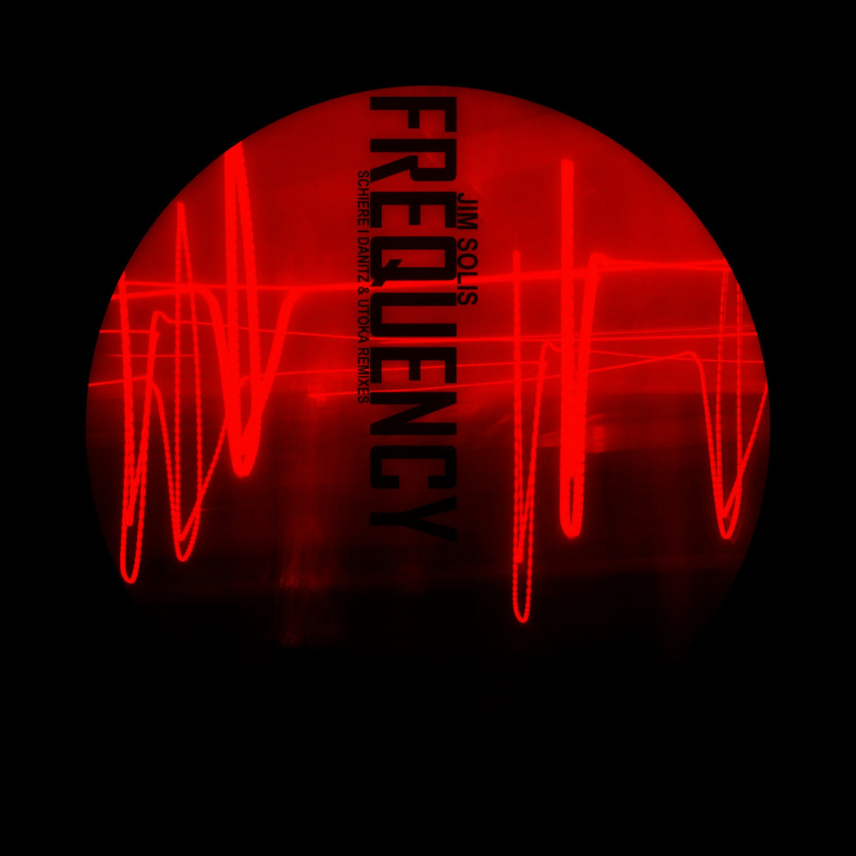 Frequency | Jim Solis | DSR Digital