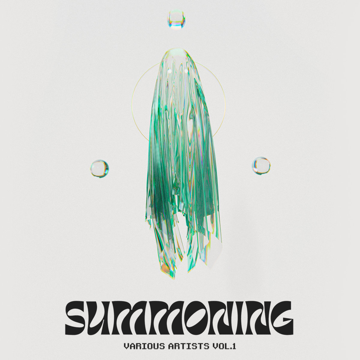 SUMMONING - VARIOUS ARTISTS VOL.1 | Summoning