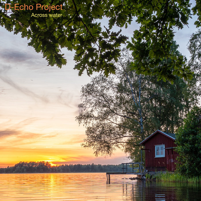 Across Water | D-Echo Project