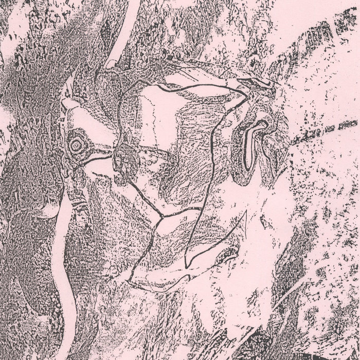 collaboration | Kazuya Ishigami + Boban Ristevski | Asemic Sound Letters