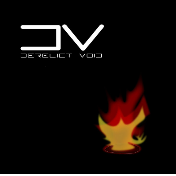 Campfire | Derelict Void