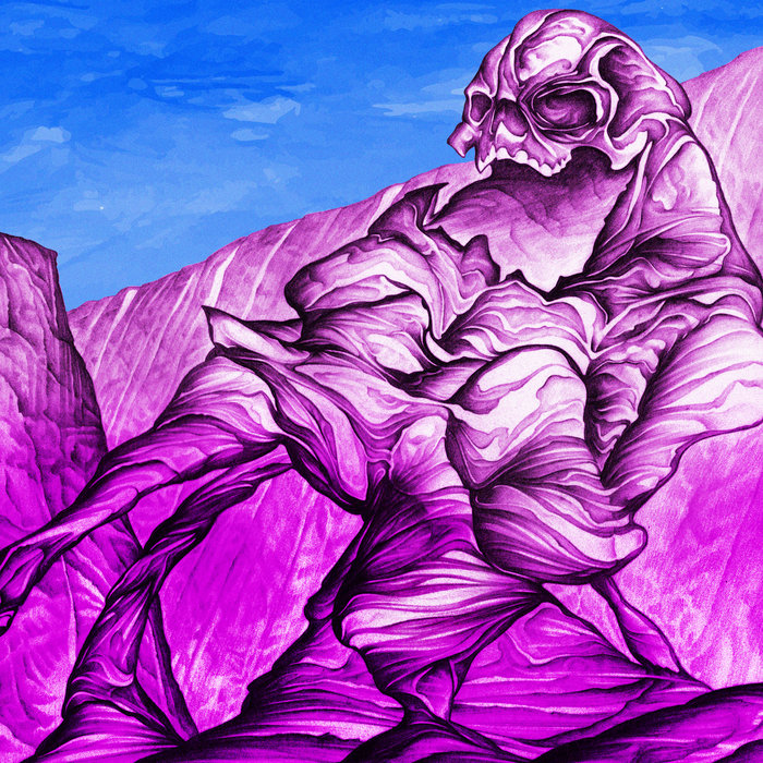 Lost Bones | Skeleton Queen