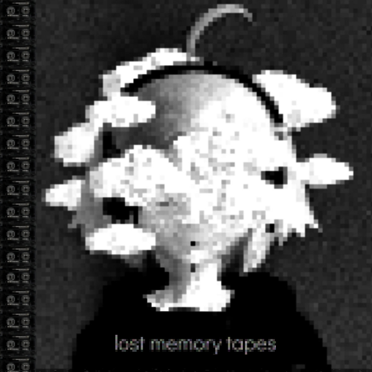 lost memory tapes | skymvse