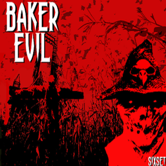 BAKER x EVIL | Baker Phonk