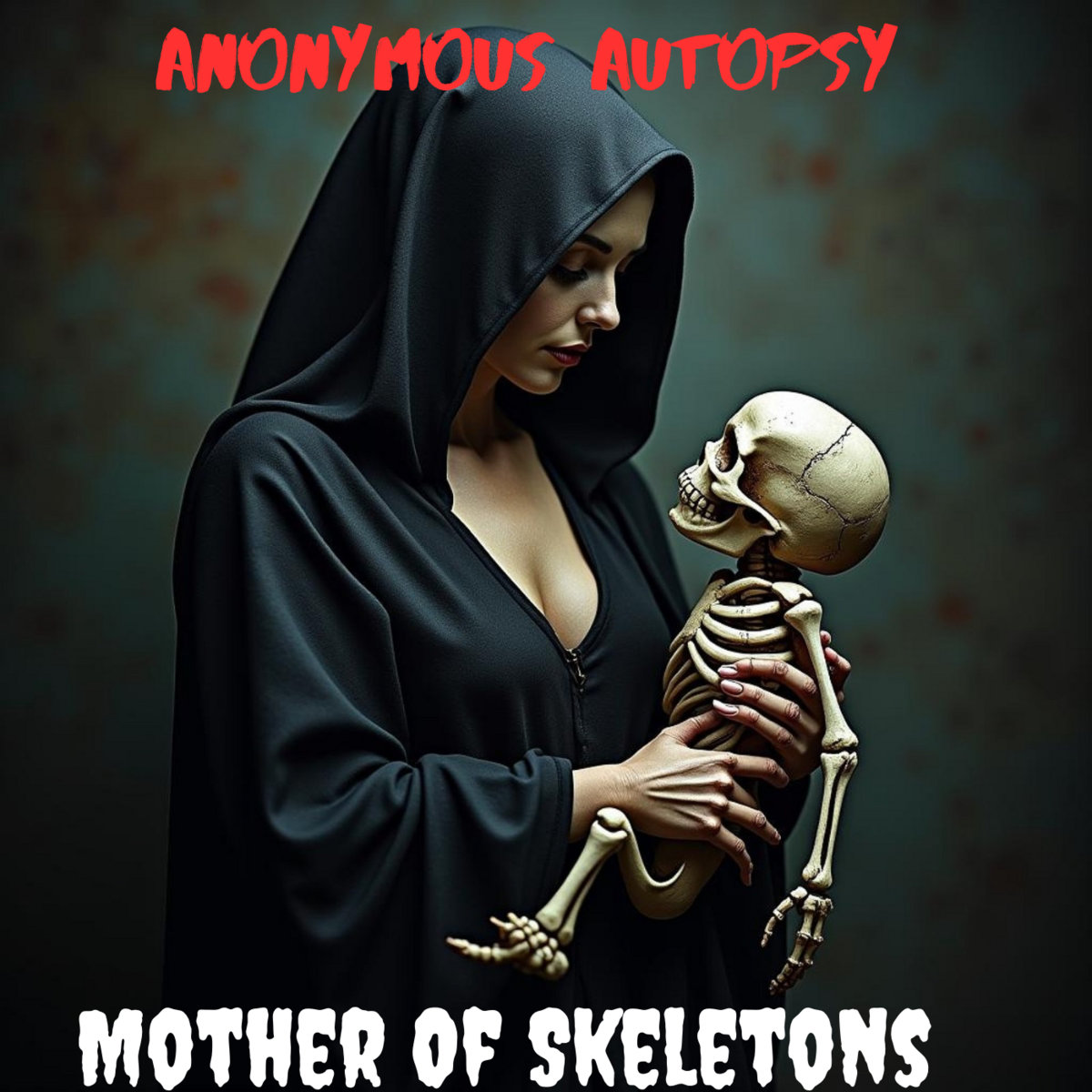 Mother Of Skeletons | Anonymous Autopsy