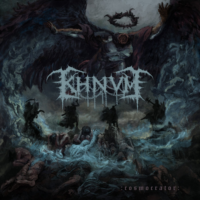 Cosmocrator | KHNVM